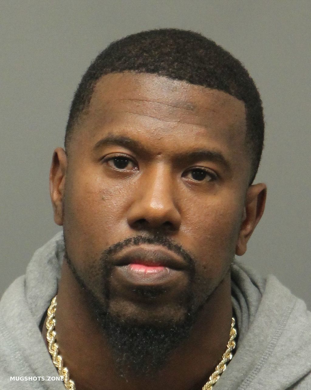 Lassiter Sean Decarius 02252023 Wake County Mugshots Zone