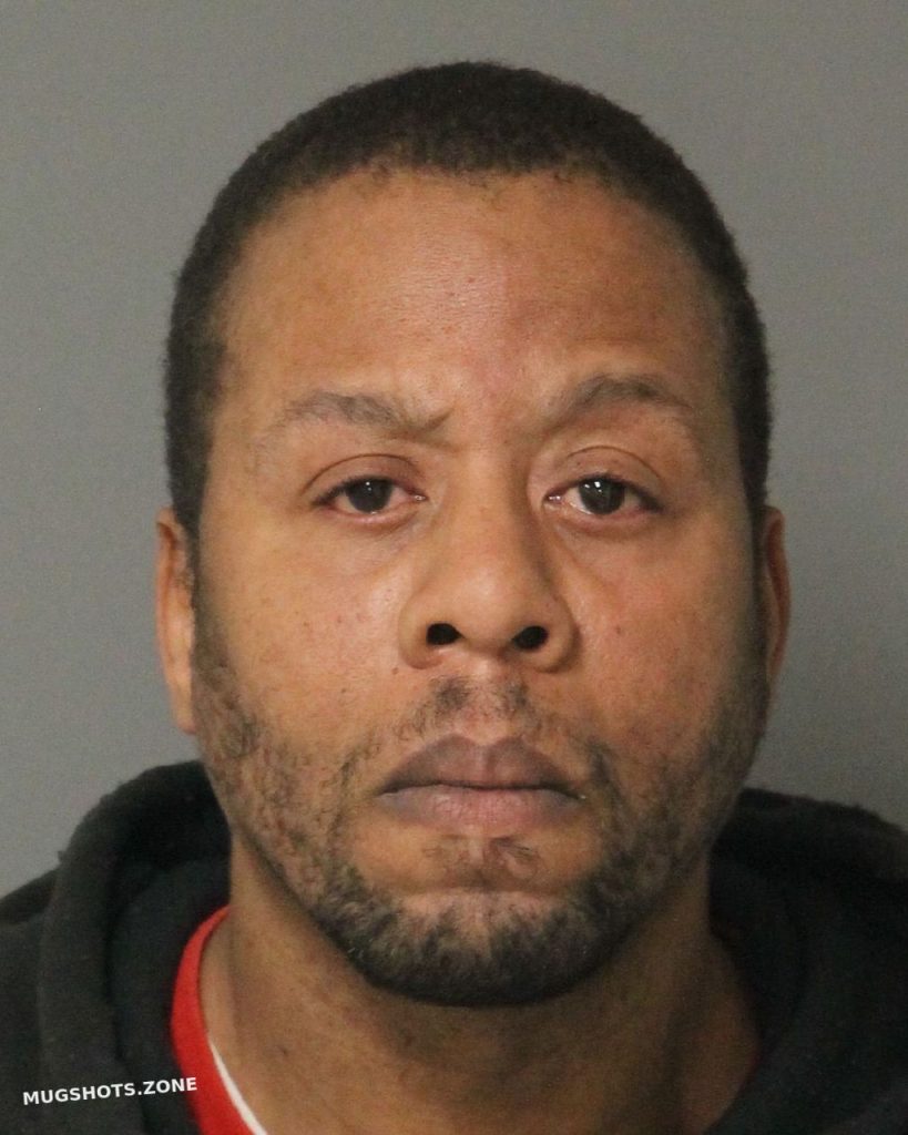 CAPERS MICHAEL RAY 02/25/2023 - Wake County Mugshots Zone