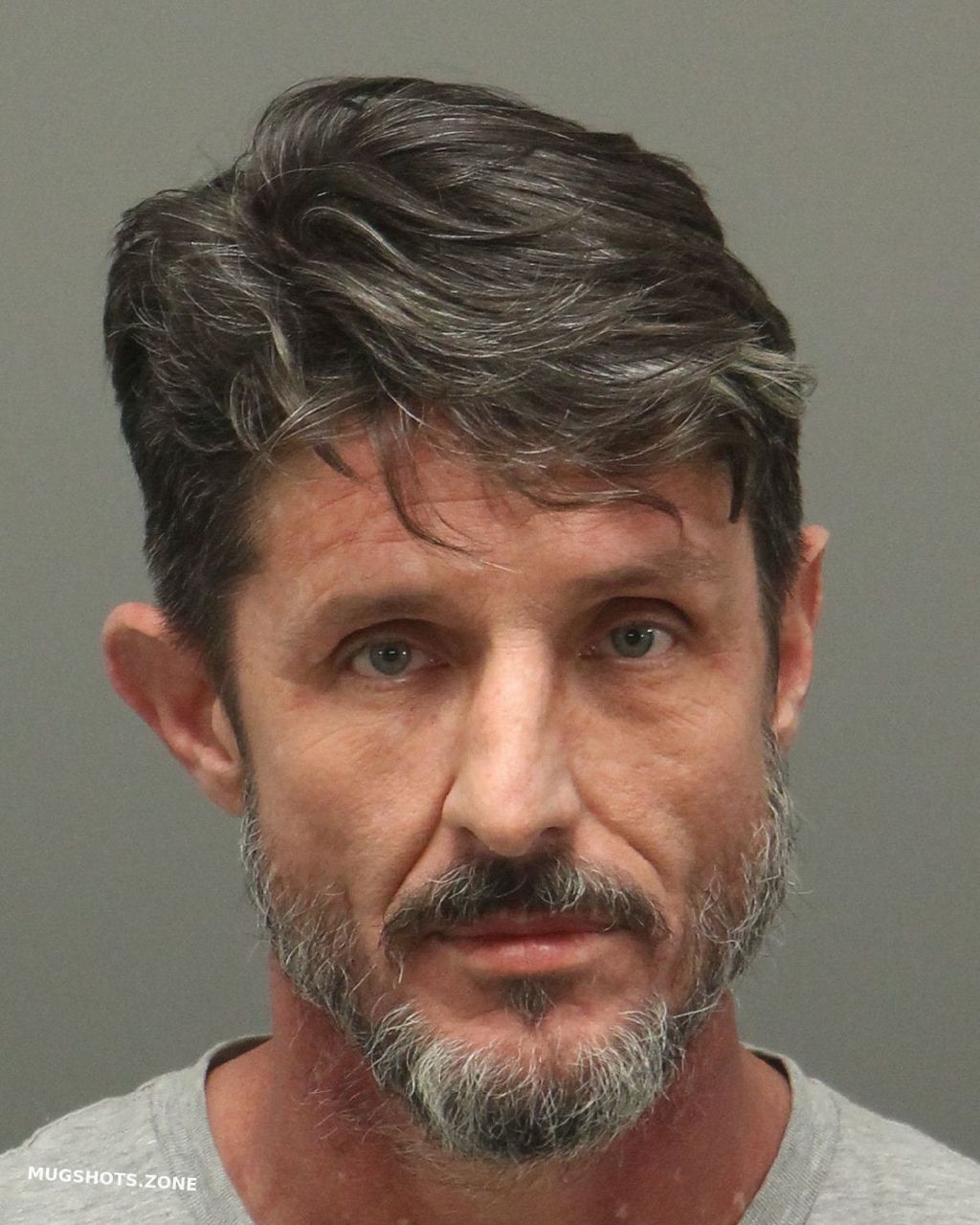 JACKSON DAVID NORTH II 02/25/2023 - Wake County Mugshots Zone