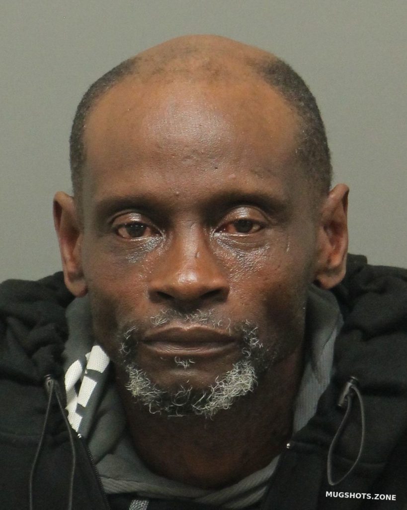 BLOCKEM WAYNE DWIGHT 02/25/2023 - Wake County Mugshots Zone