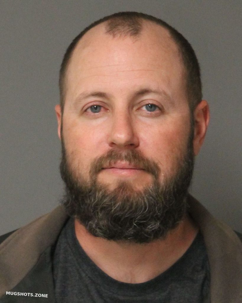 SHUCK WAYNE DANIEL 02/25/2023 - Wake County Mugshots Zone