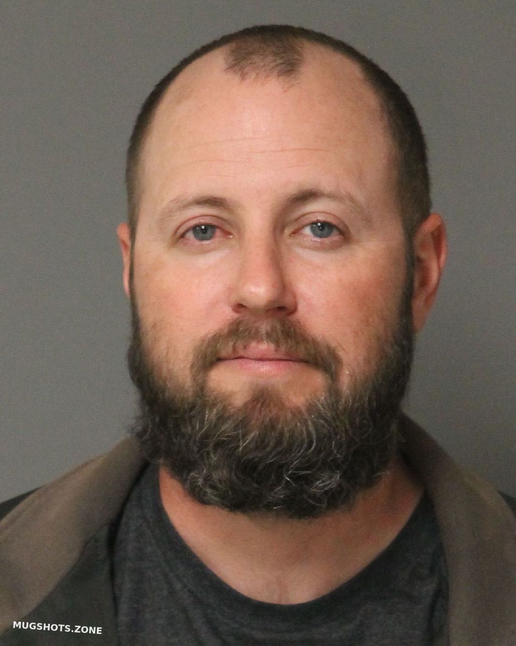 SHUCK WAYNE DANIEL 02/25/2023 - Wake County Mugshots Zone