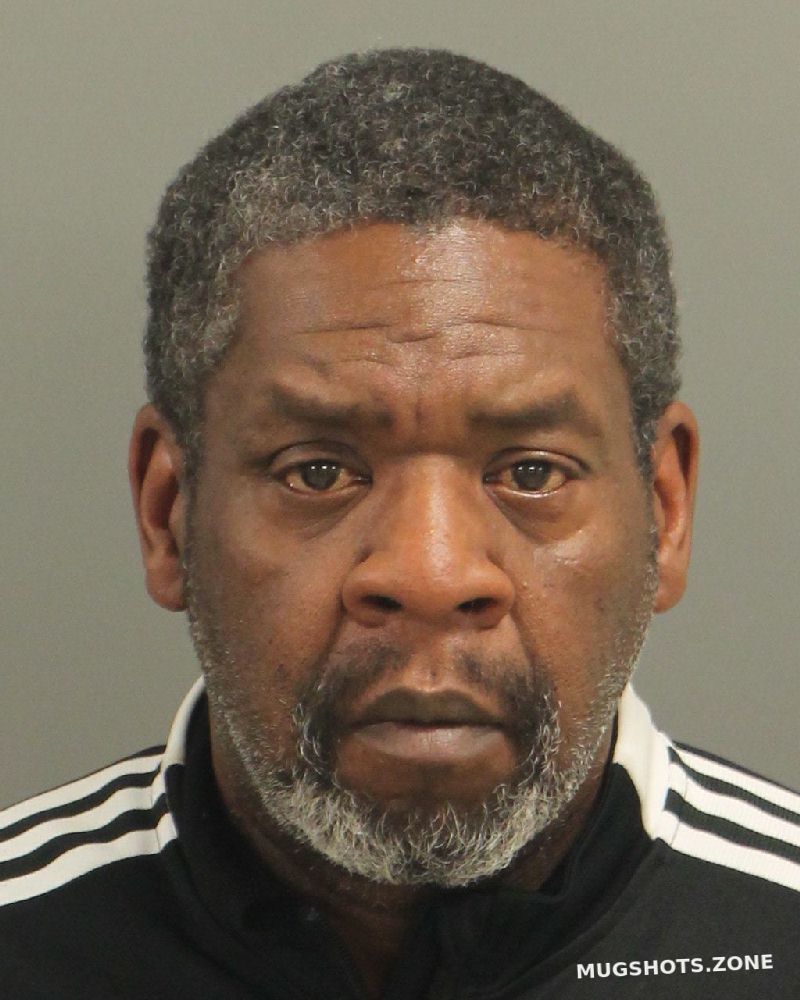 WRAY LAWRENCE EDWARD III 02/26/2023 - Wake County Mugshots Zone
