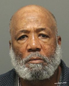 DAVIS ALVIN BERNARD 02/26/2023 - Wake County Mugshots Zone