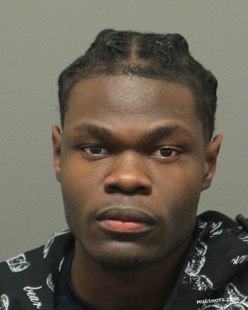 NWANKUDU KENNETH UCHECHUKWU 02/26/2023 - Wake County Mugshots Zone