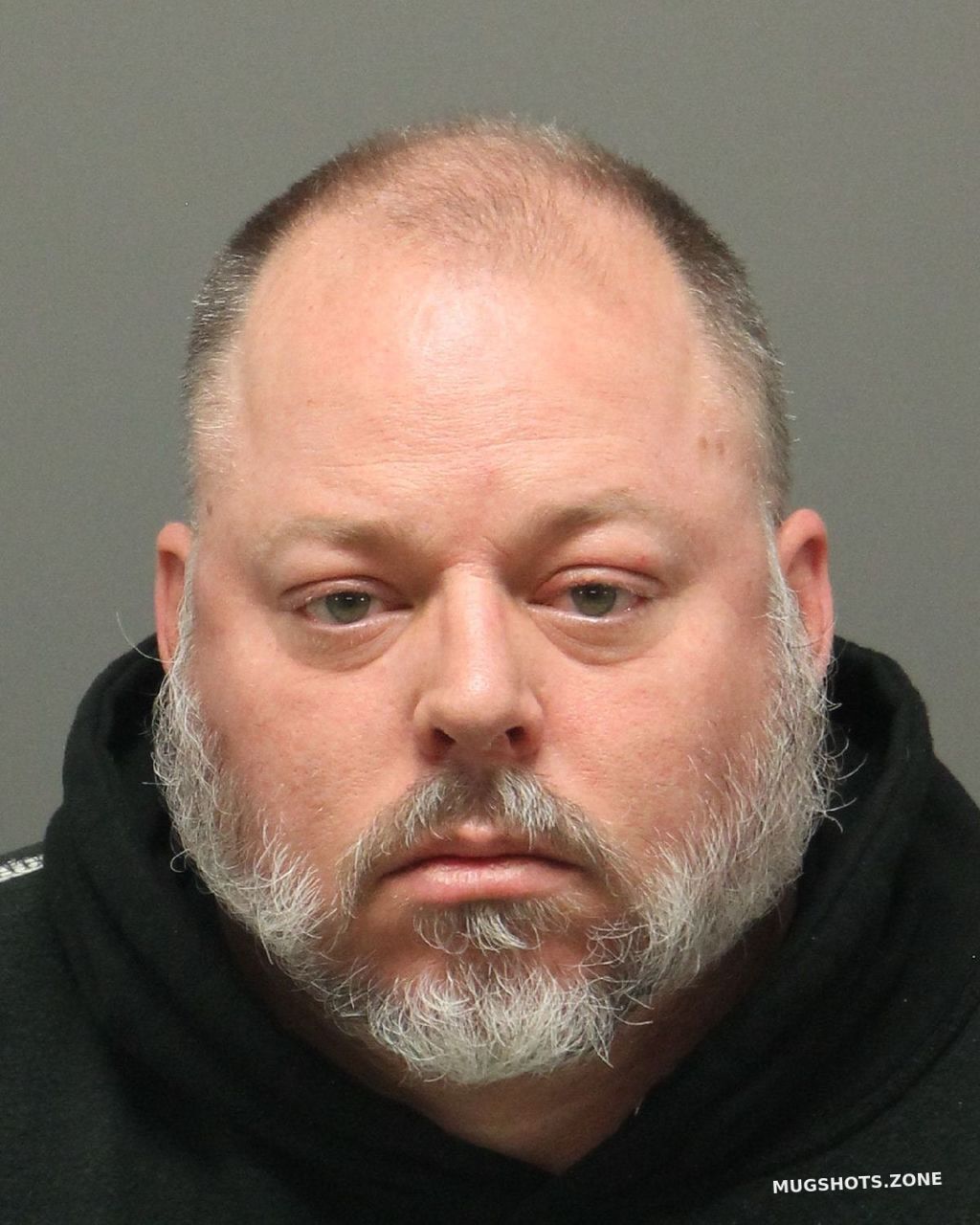 GRUBB JEFFREY THOMAS 02/26/2023 - Wake County Mugshots Zone