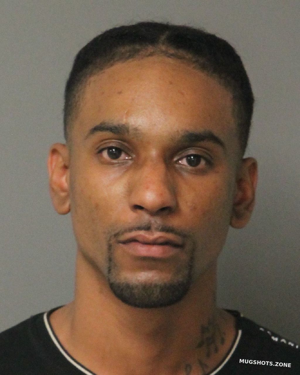 BIZZELL JERMEKUS DREON 02/26/2023 - Wake County Mugshots Zone