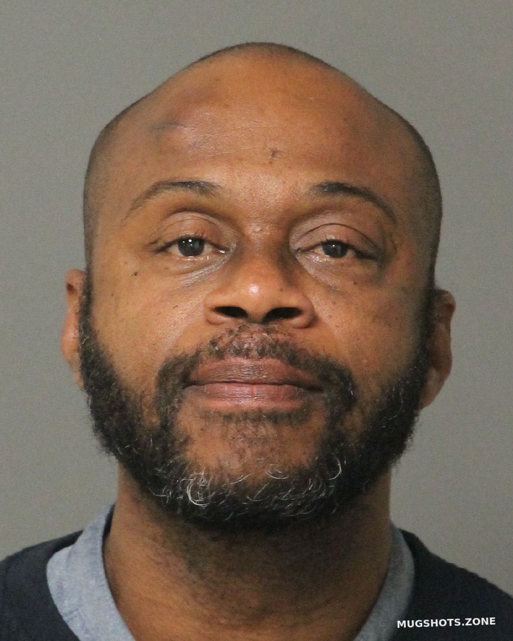 MAYO TERRELL RAYMOND 02/27/2023 - Wake County Mugshots Zone