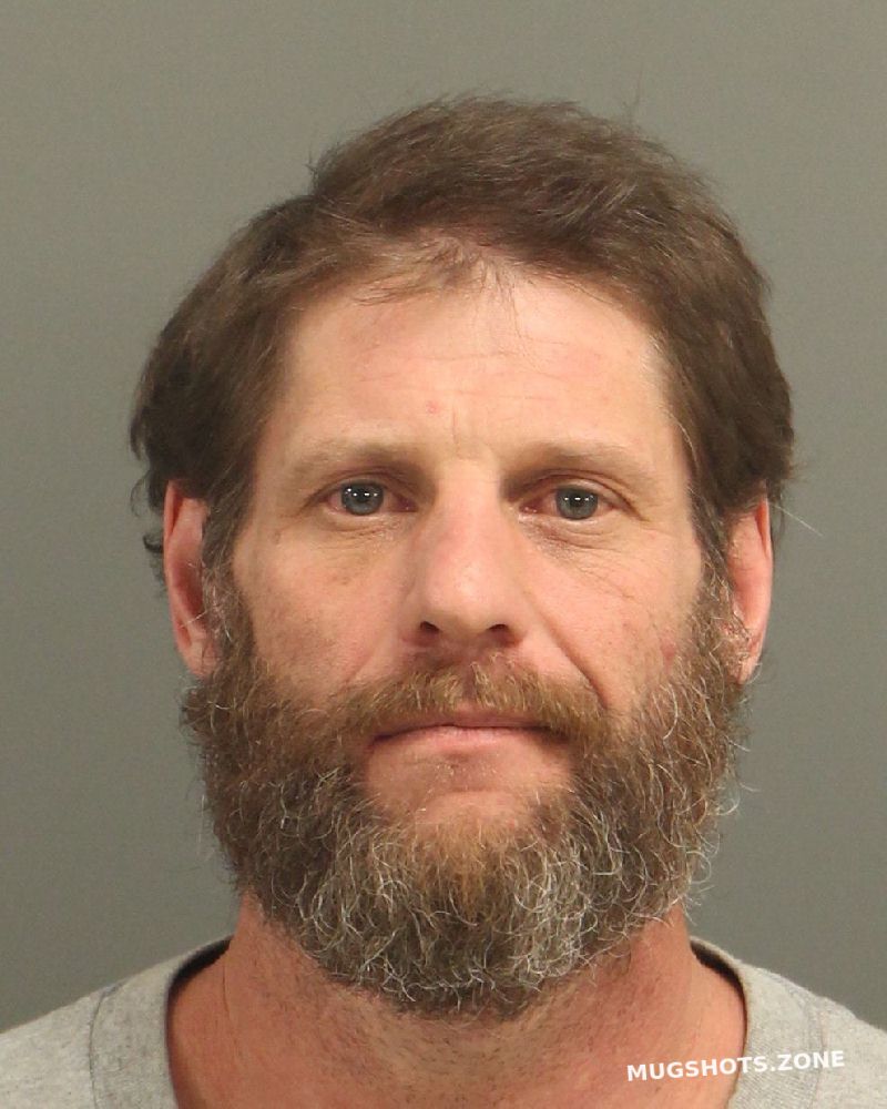 PIERCE JOHNATHAN ASHLEY 02/27/2023 - Wake County Mugshots Zone