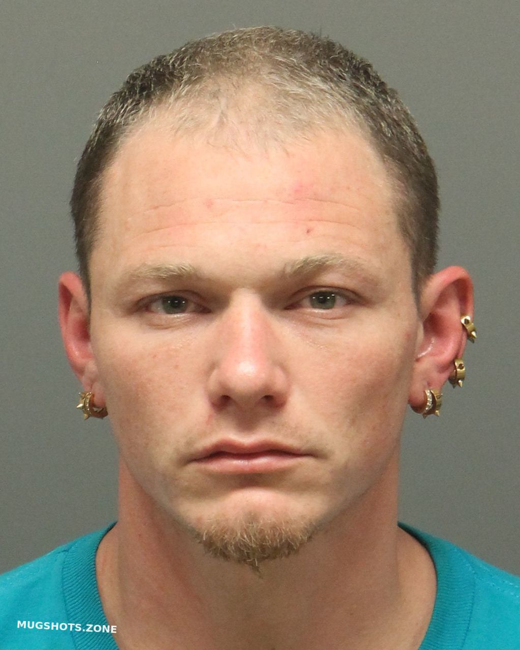 POE JUSTIN DARRELL 02/27/2023 - Wake County Mugshots Zone