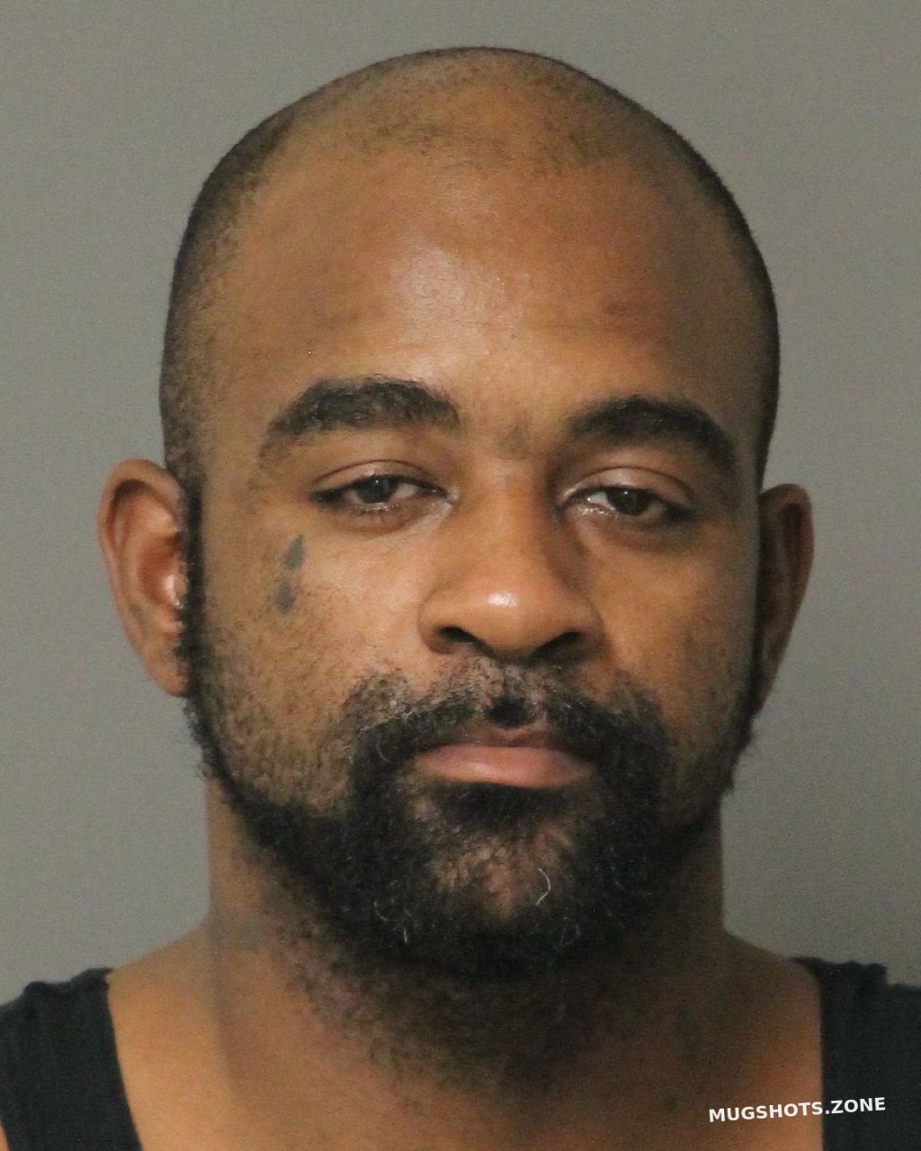 MITCHELL KEITH JOSEPH 02/27/2023 - Wake County Mugshots Zone