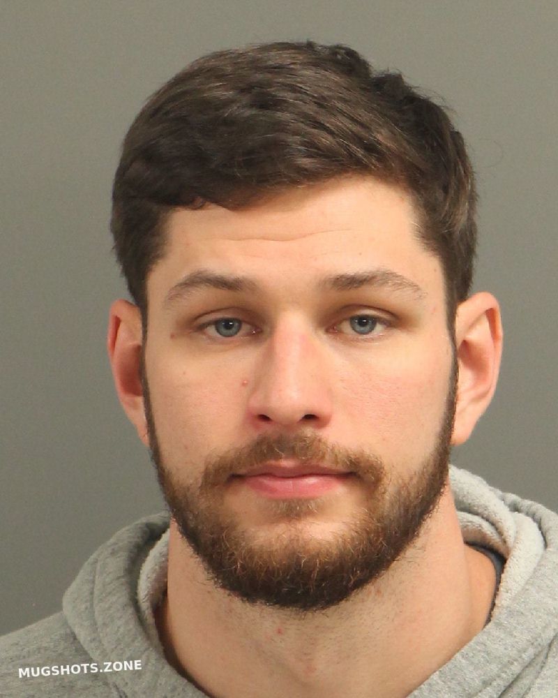 BESWICK CONNOR JAY 02/27/2023 - Wake County Mugshots Zone