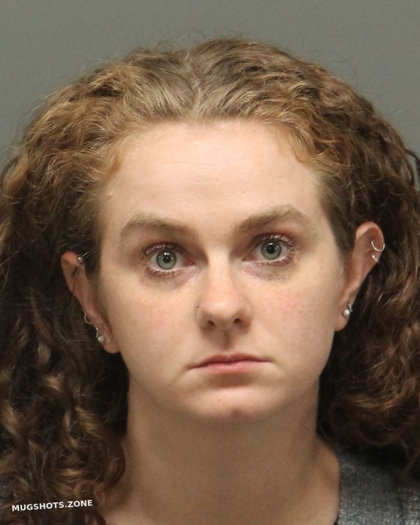 CROMPTON MYRNA MARGARET 02/27/2023 - Wake County Mugshots Zone