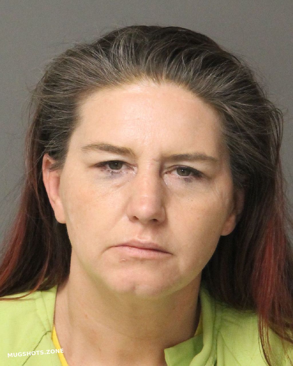 BARNHILL CANDICE RAE 02/27/2023 - Wake County Mugshots Zone