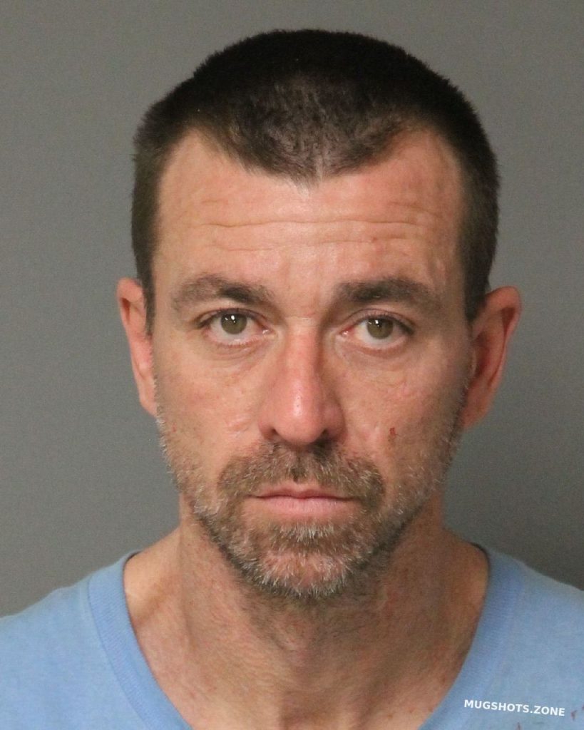 ROGERS JAMES THOMAS 02/28/2023 - Wake County Mugshots Zone