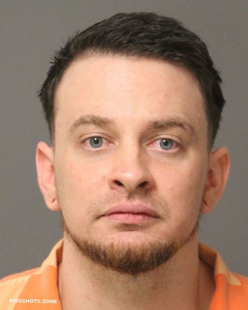 SMALL CHRISTOPHER ALEX 02/28/2023 - Wake County Mugshots Zone