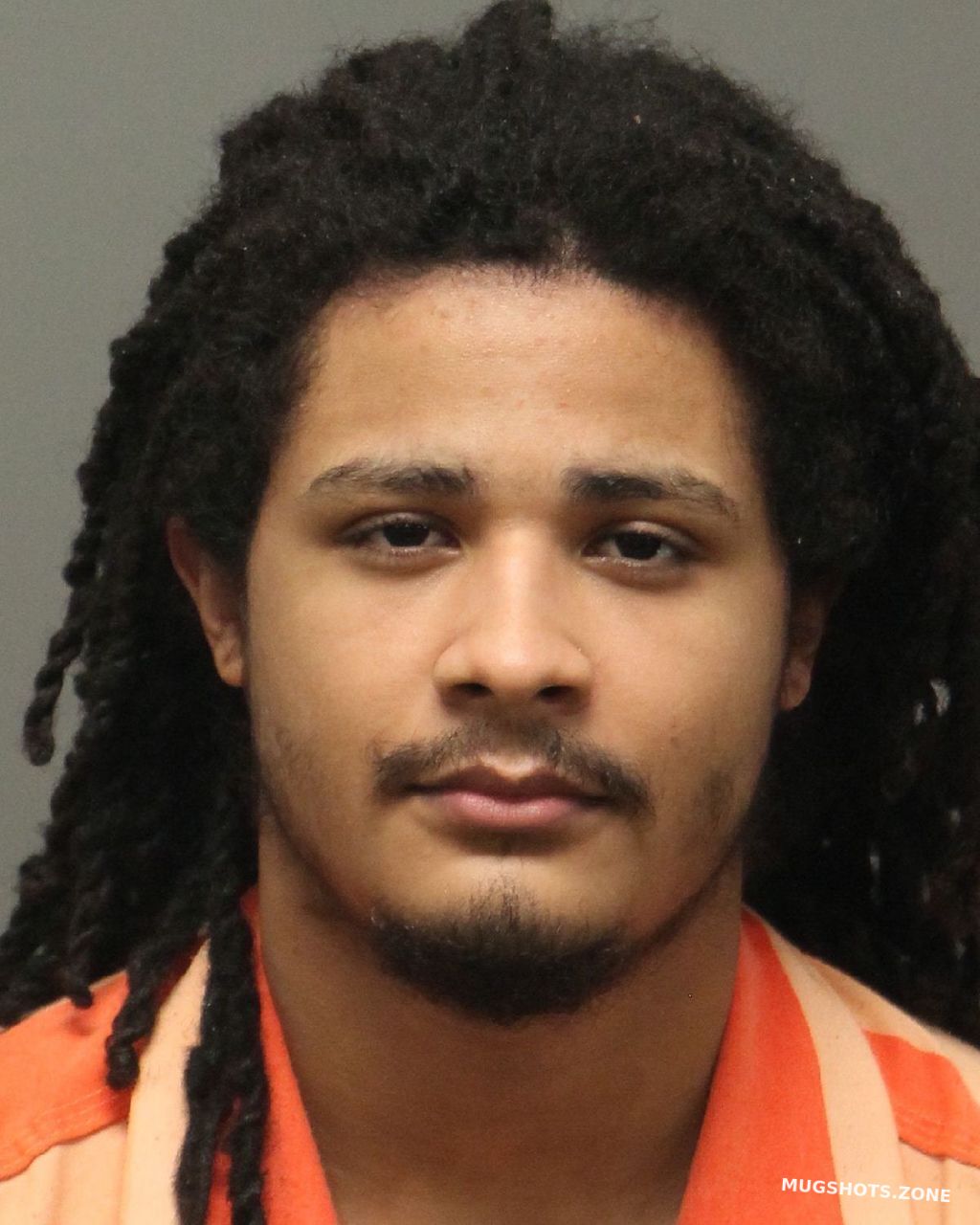 GARCIA-ROSARIO MANUEL ARGENIS 02/28/2023 - Wake County Mugshots Zone