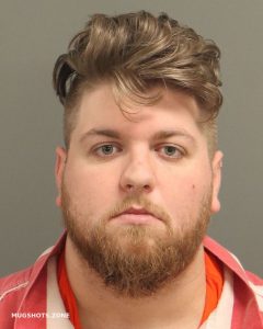 KOLLER TIMOTHY TYLER 02/28/2023 - Wake County Mugshots Zone