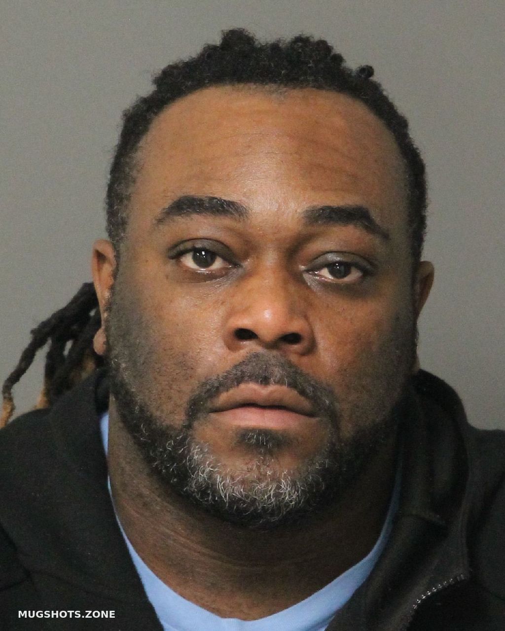 HARRIS CALVIN JERRELL 03/01/2023 - Wake County Mugshots Zone