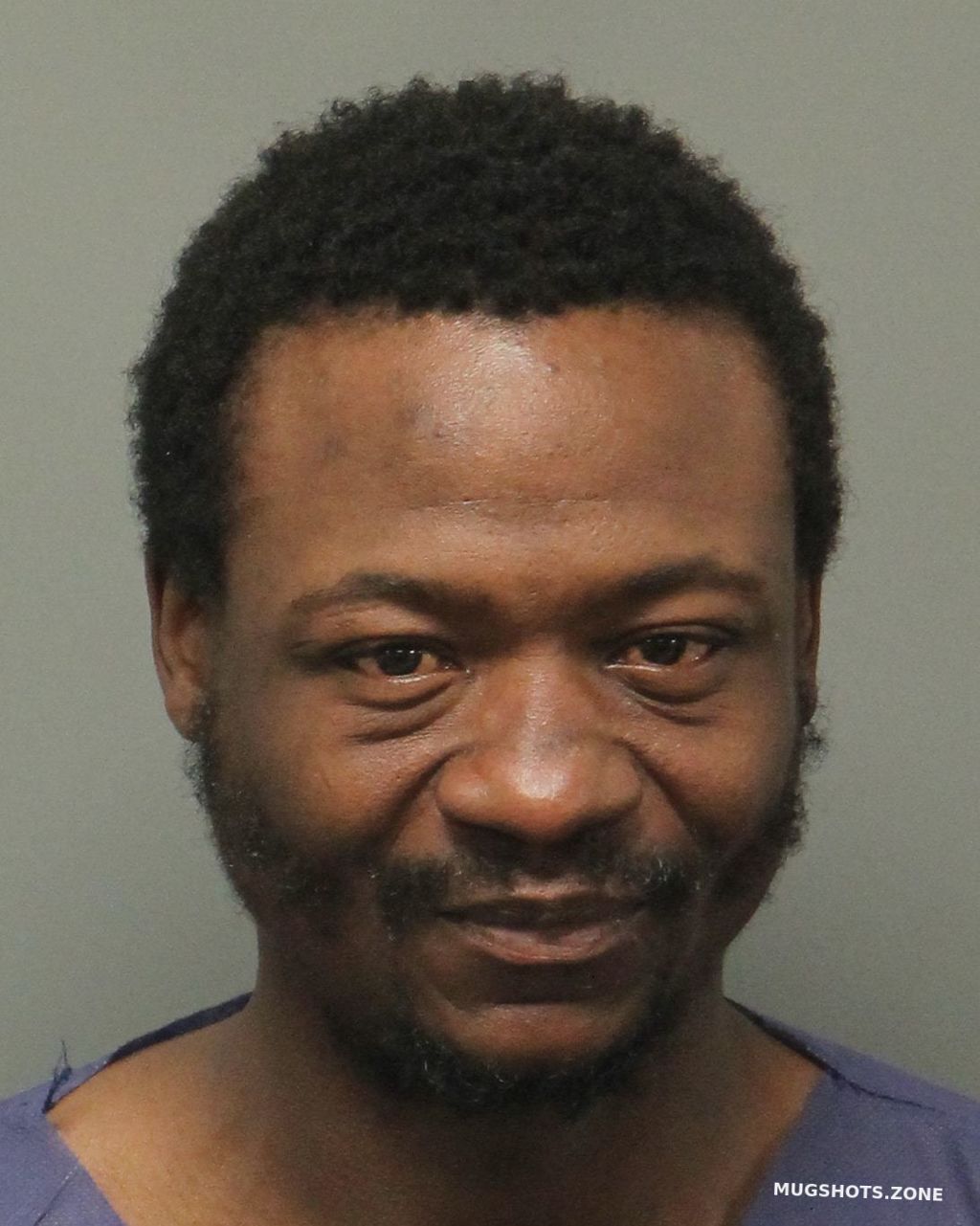 LEACH ANTHONY JAMES 03/01/2023 - Wake County Mugshots Zone