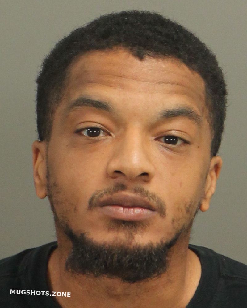 DIAZ JAMES EDWARD 03/01/2023 - Wake County Mugshots Zone