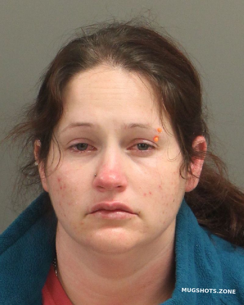 CALVI MARGO ELIZABETH 03/01/2023 - Wake County Mugshots Zone