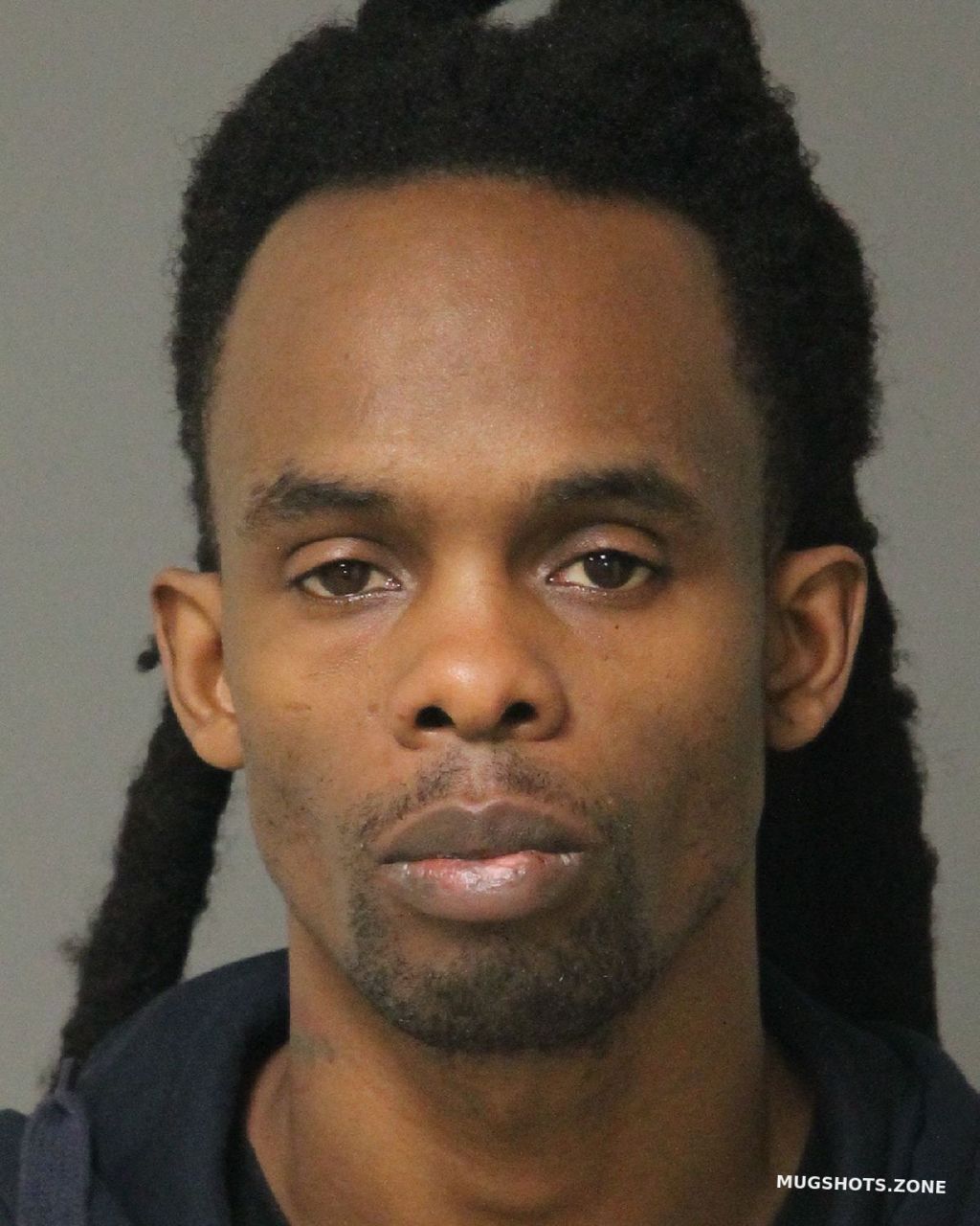 DEWITT DONOVAN DORELLE 03/02/2023 - Wake County Mugshots Zone