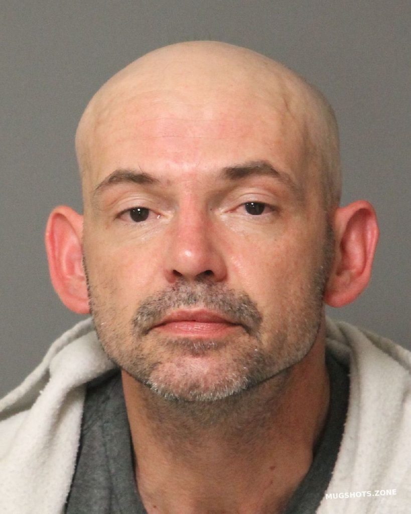 STAINBACK SAMUEL MADISON 03/02/2023 - Wake County Mugshots Zone