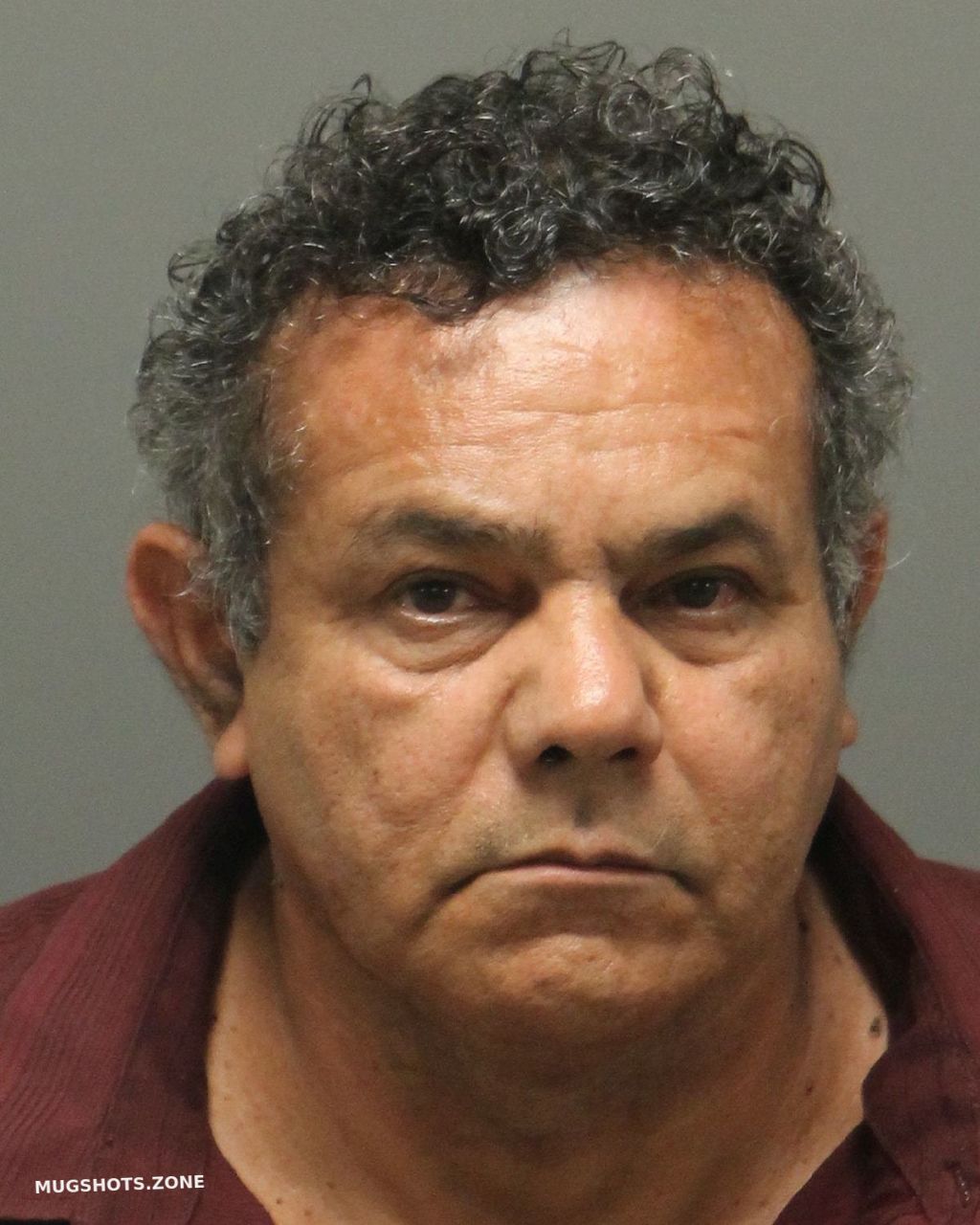 SANTIAGO JOSE LUIS 03/03/2023 - Wake County Mugshots Zone