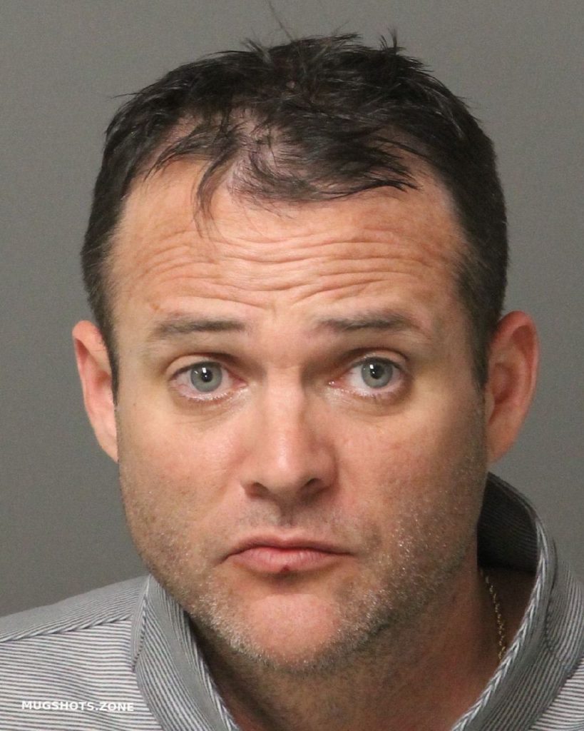 STRICKLAND JOSHUA EDWARD 03/03/2023 - Wake County Mugshots Zone