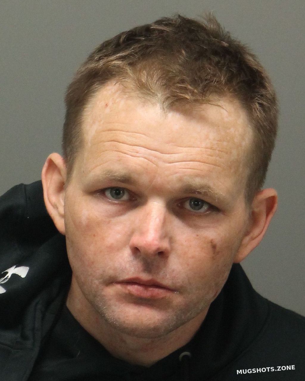 LAWRENCE DALLAS CLAY 03/03/2023 - Wake County Mugshots Zone