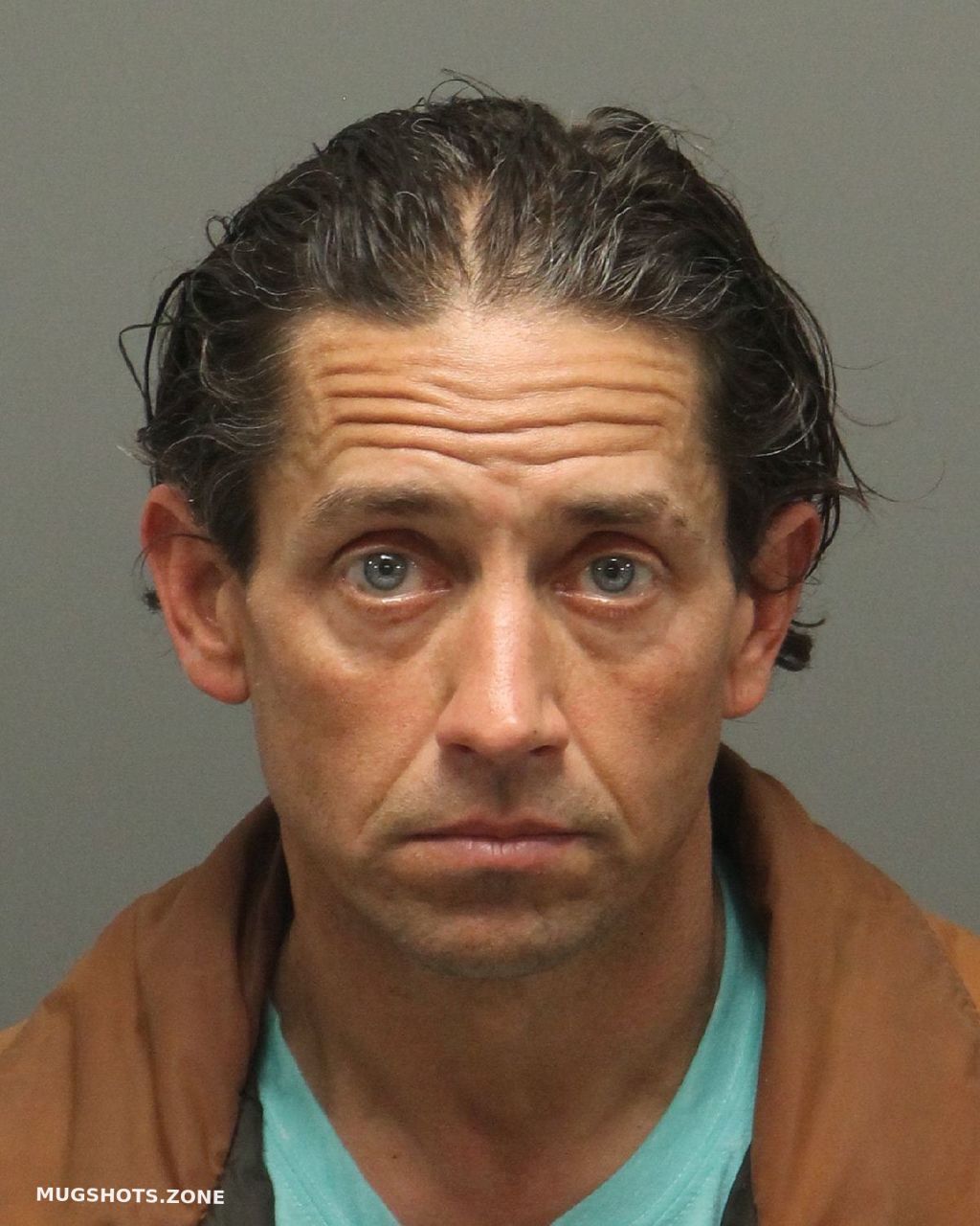 STRAHLEY RICHARD DALE JR 03/03/2023 - Wake County Mugshots Zone