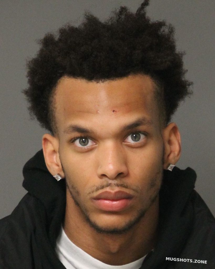 KIRBY KENNETH EDWARD JR 03/03/2023 - Wake County Mugshots Zone