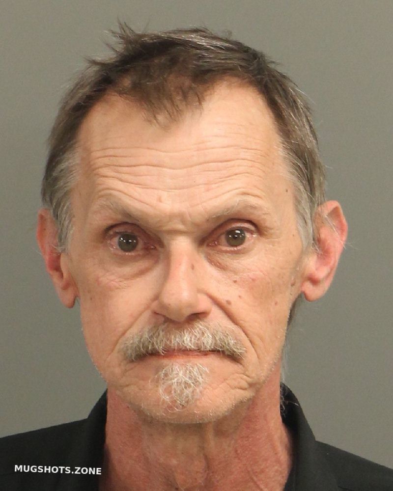 PASCHAL JEFFREY WILLIAM 03/03/2023 - Wake County Mugshots Zone