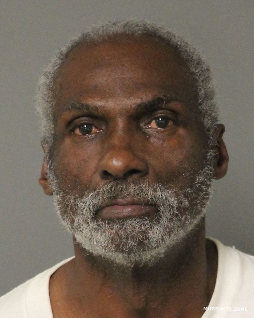 PERRY JEROME RONDALL 03/04/2023 - Wake County Mugshots Zone