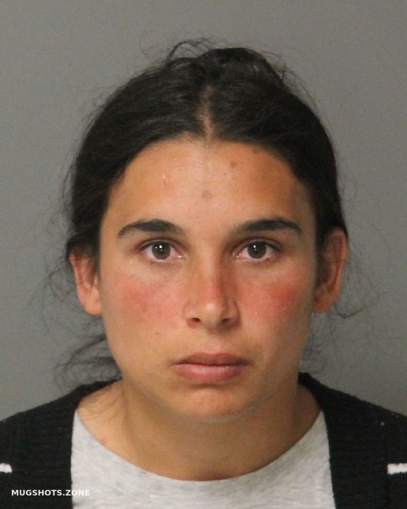 DAVID REBECA 03/04/2023 - Wake County Mugshots Zone