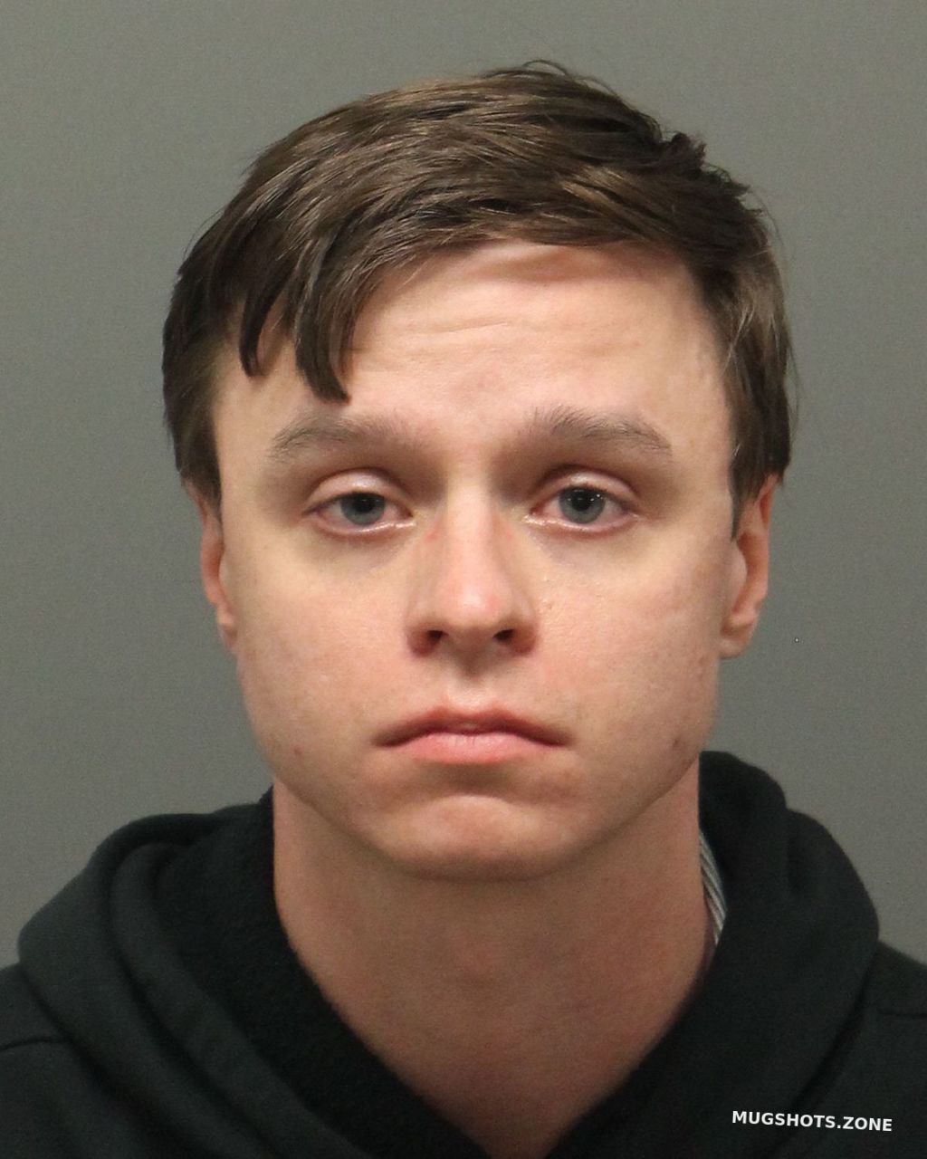 KELLY MICHAEL FRANCIS 03/04/2023 - Wake County Mugshots Zone