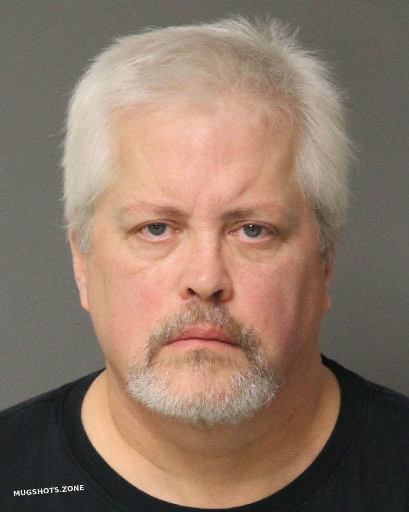 CARPENTER WILLIAM BRYAN 03/04/2023 - Wake County Mugshots Zone