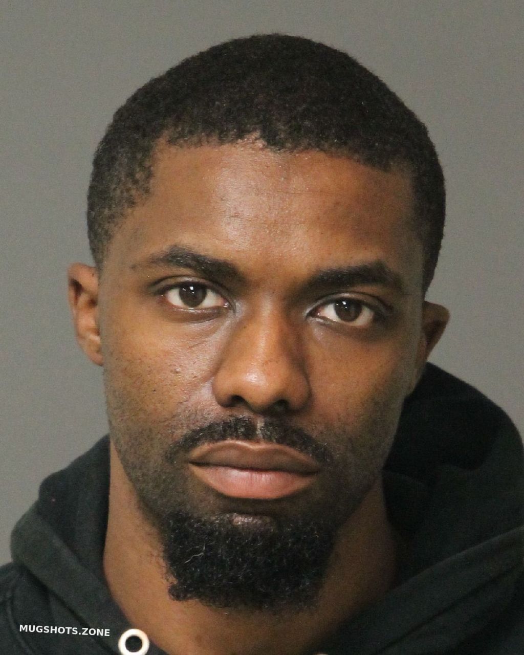 ELEBY RONALD LAMAR JR 03/05/2023 - Wake County Mugshots Zone