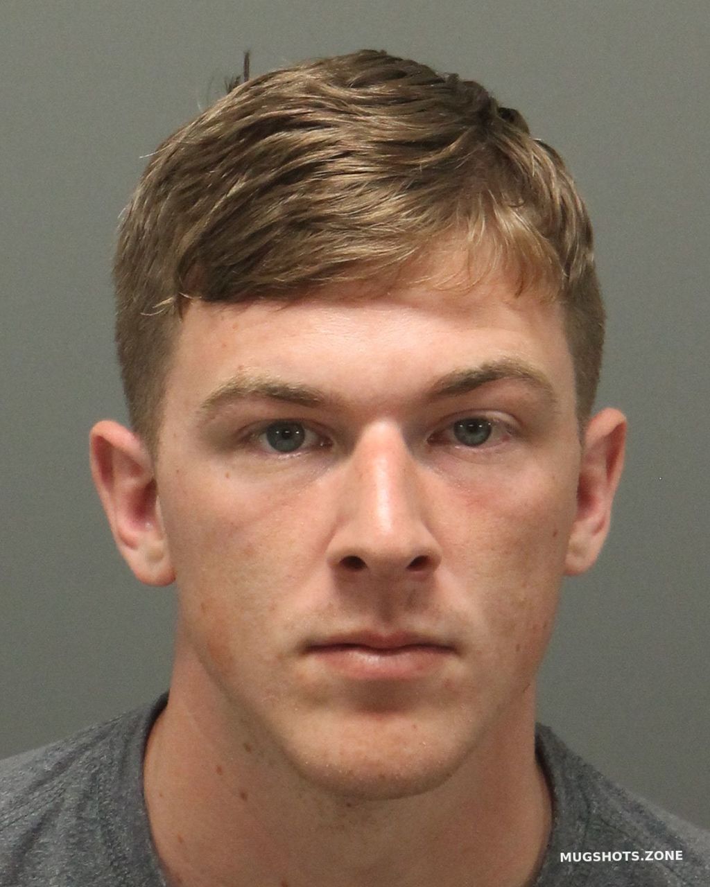 GARRITY MARK THOMAS JR 03/05/2023 - Wake County Mugshots Zone