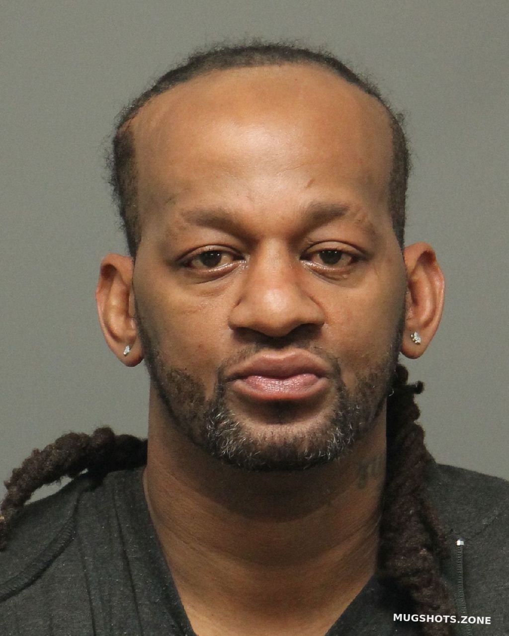 MCNEIL DANNY TONNEILL-LAN 03/05/2023 - Wake County Mugshots Zone