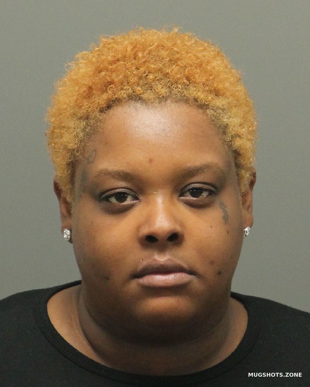 EVERETT NYDIA VERNICE 03/05/2023 - Wake County Mugshots Zone