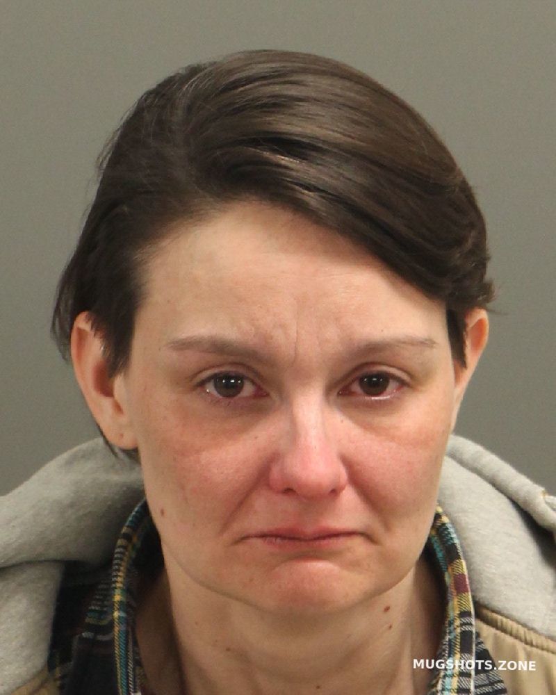DOMNIC NANCY ELIZABETH 03/05/2023 - Wake County Mugshots Zone