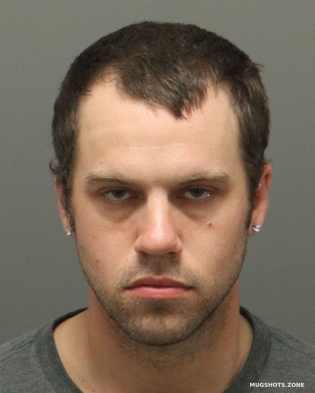 WEAVER TROY JACKSON 03/05/2023 - Wake County Mugshots Zone
