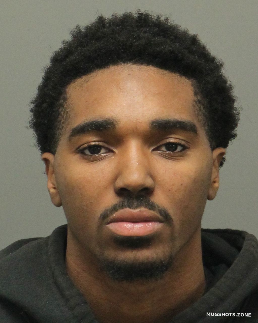 HINTON CALEB ISAIAH 03/05/2023 - Wake County Mugshots Zone