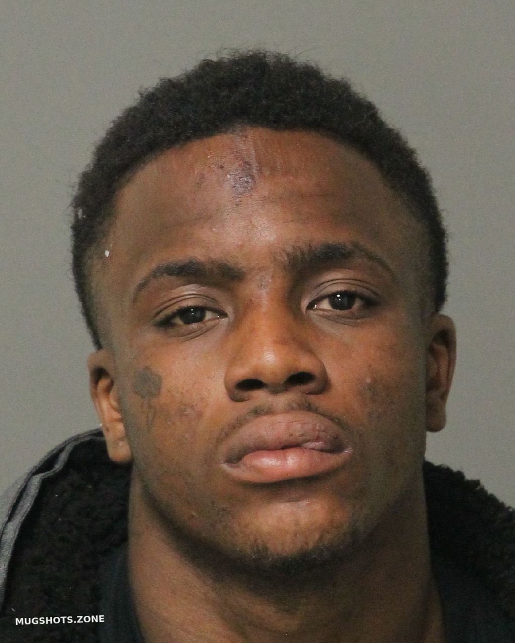 JONES JAMAL DEMETRIUS JR 03/05/2023 - Wake County Mugshots Zone