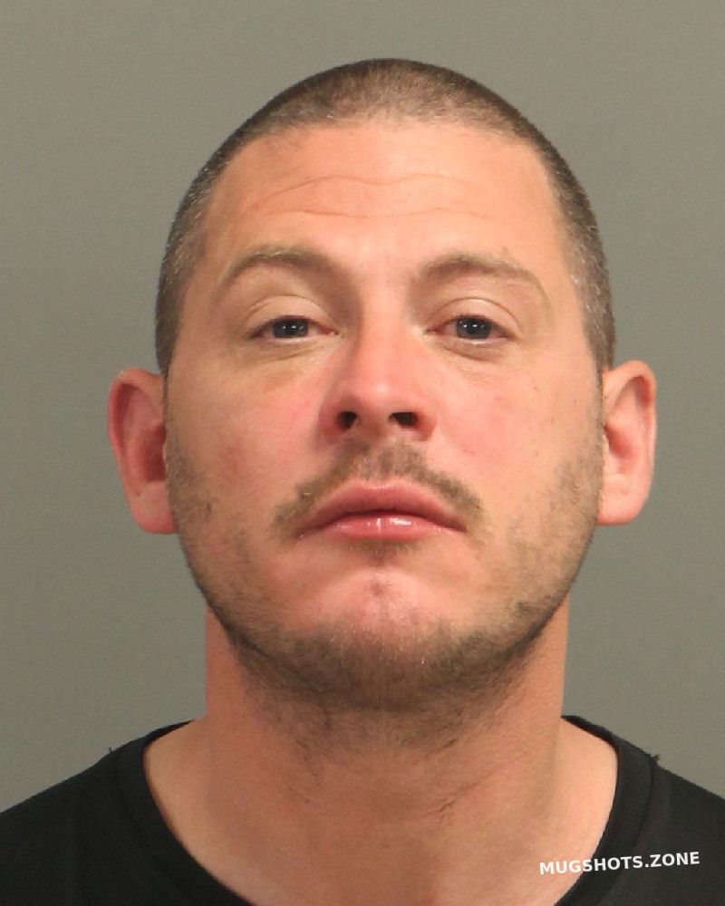 JORDAN THOMAS LEE 03/06/2023 - Wake County Mugshots Zone