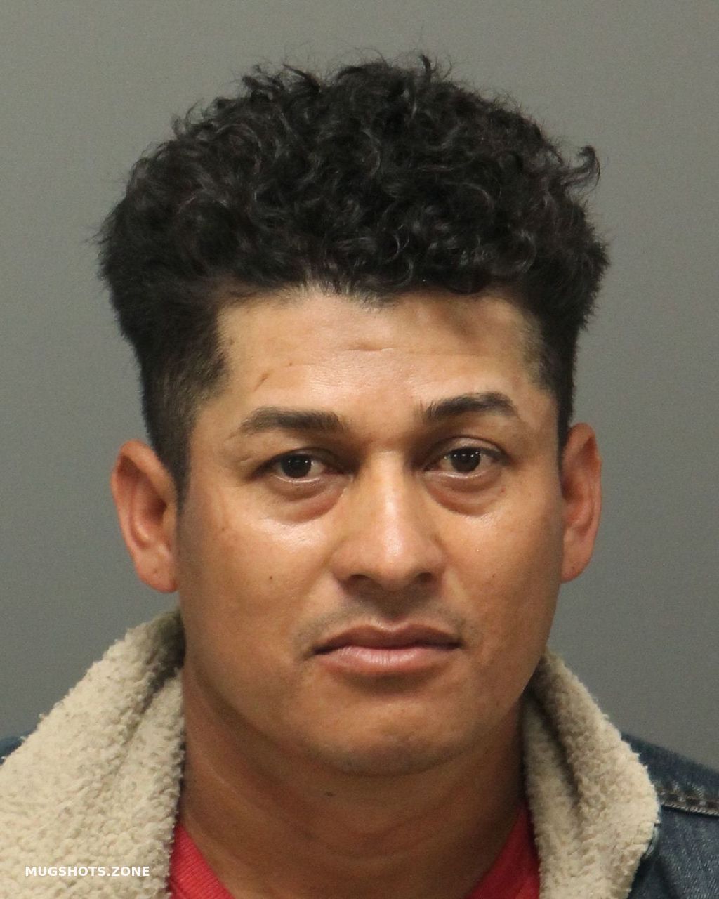 LOPEZ JOSE LUIS 03/06/2023 - Wake County Mugshots Zone