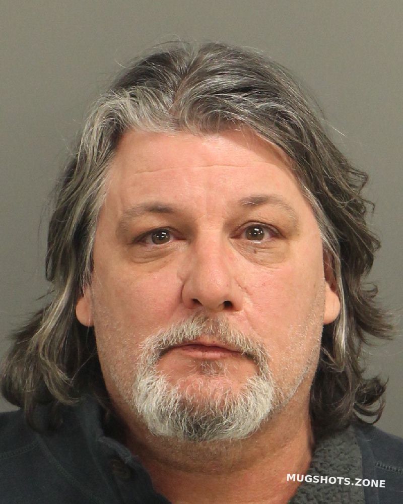 TRAHAN JASON CRAIG 03/06/2023 - Wake County Mugshots Zone