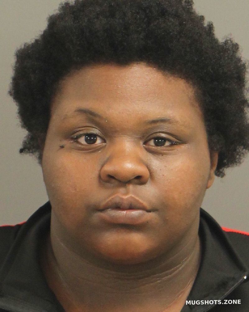 LESANE DIAMOND ANTOINETTE 03/07/2023 - Wake County Mugshots Zone
